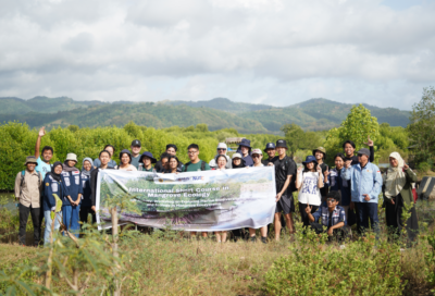 OIA Universitas Mataram – Building Bridges in a Global Society